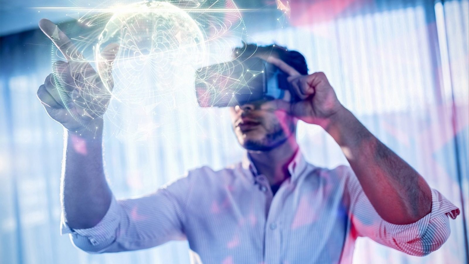 Új kriptodimenzió: virtuális valóság és World of Warcraft