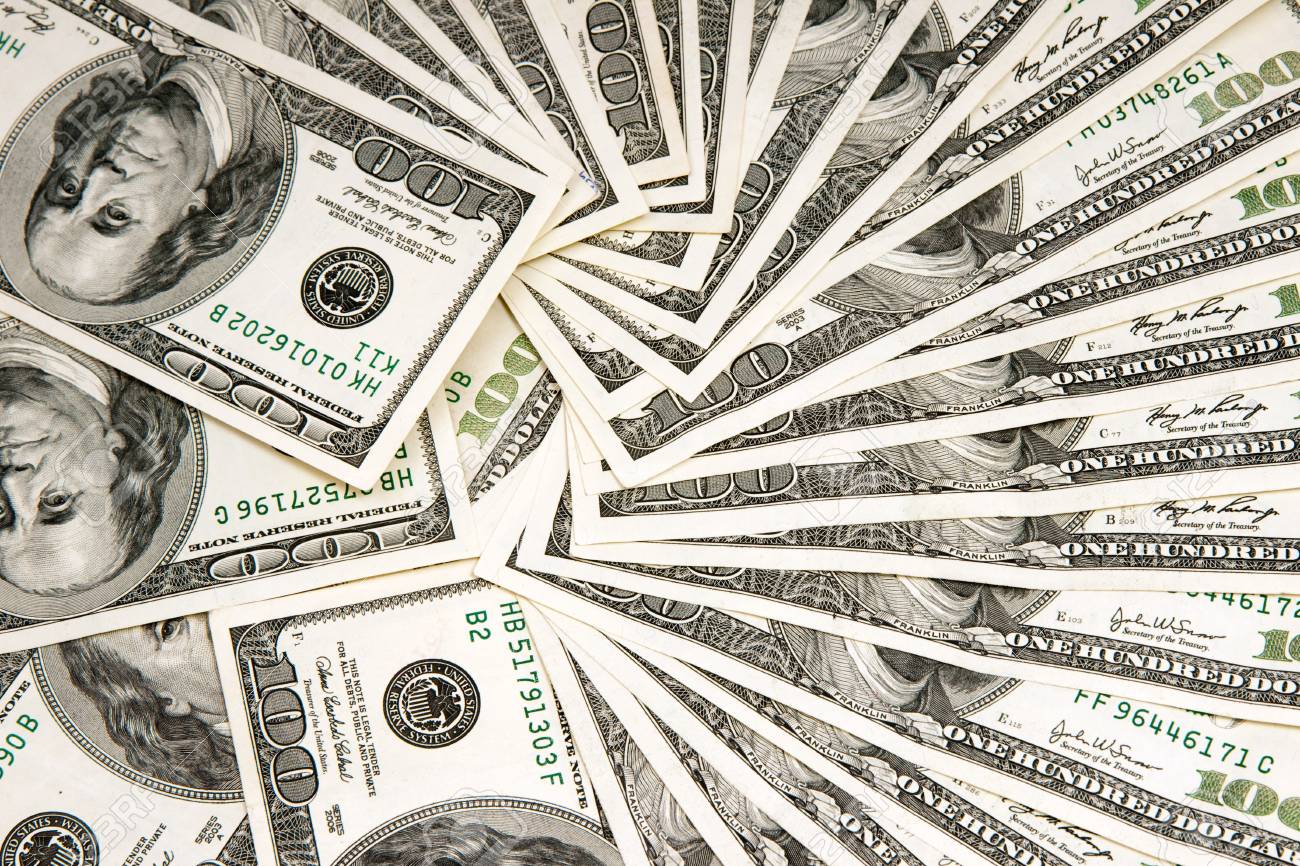 Rekordot D nt tt Az USA llamad ss ga El rte A 25 000 Milli rd Doll rt