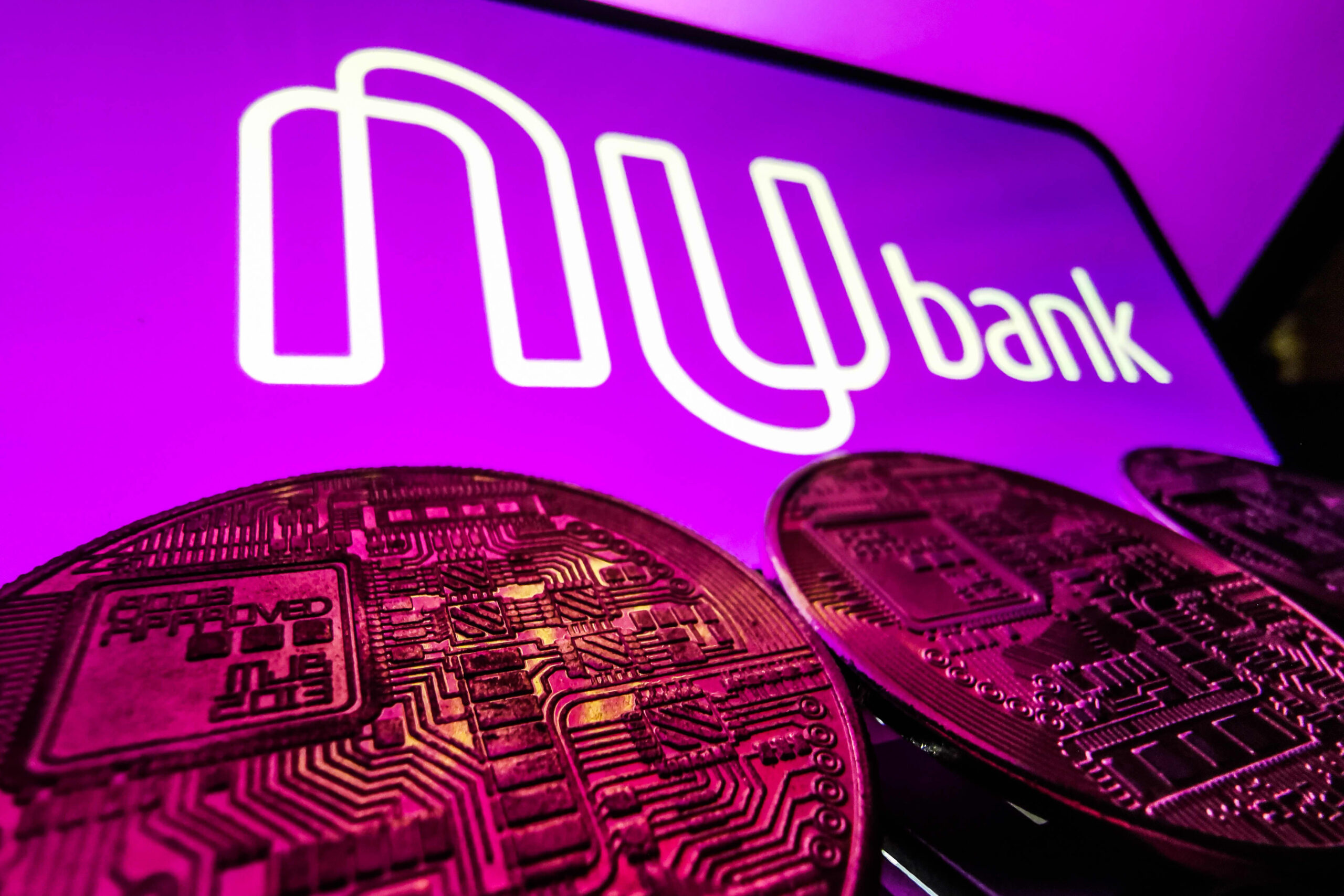 Warren Buffett backed Nubank Is Launching Its Own Cryptocurrency Archyde Warren Buffett backed Nubank Is Launching Its Own Cryptocurrency Archyde