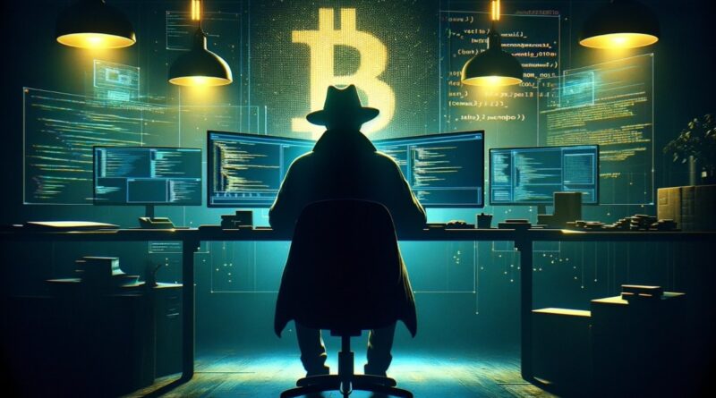 1 milló dollár értékű BTC-t kapott Satoshi ELSŐ Bitcoin tárcája