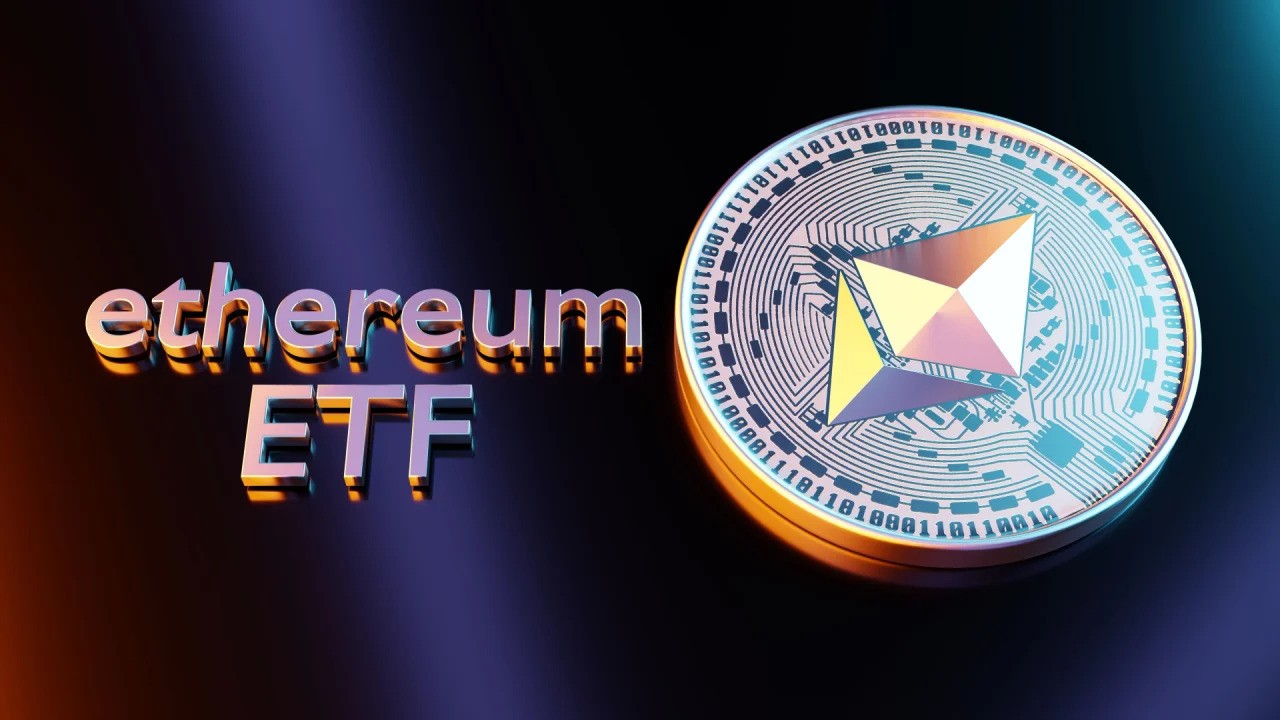Az Elv rtt l Gyeng bben Teljes tenek Az Ethereum ETF ek 
