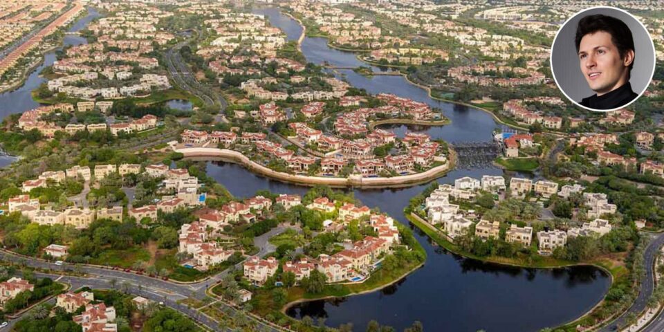 Pavel Durov kiszabadult a francia hatóságok szorításából – de a 10 év ...